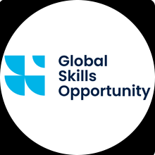 Celebrating our Global Skills Opportunity program