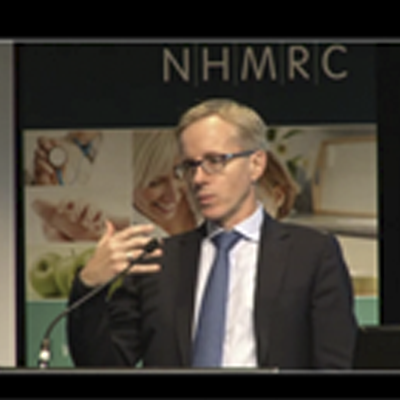 Innovations in increasing the use of research in policy