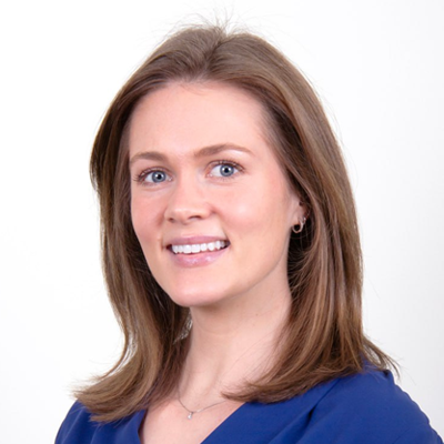 Welcoming Meghan Lofft to the Forum team